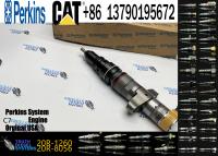 China 241-3238 387-9426 20R-1260 20R-8071 Fuel Injector for CAT C7 Engine 324D 584HD 545C E336GC Excavator&Construction Machinery for sale