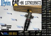 China Factory Price 238-8091 241-3238 241-3239 243-4503 20R-8057 20R-8058 Injector 1 Piece MOQ 6 Month Warranty for sale