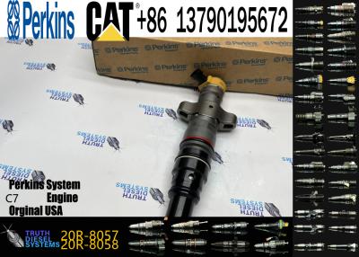 China Factory Price 238-8091 241-3238 241-3239 243-4503 20R-8057 20R-8058 Injector 1 Piece MOQ 6 Month Warranty for sale
