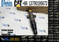 China Factory Price 238-8091 241-3238 241-3239 243-4503 20R-8057 20R-8058 Injector 1 Piece MOQ 6 Month Warranty for sale