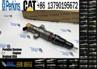 China Factory Price 238-8091 241-3238 241-3239 243-4503 20R-8057 20R-8058 Injector 1 Piece MOQ 6 Month Warranty for sale
