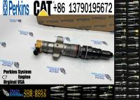 China Factory Price 238-8091 241-3238 241-3239 243-4503 20R-8057 20R-8058 Injector 1 Piece MOQ 6 Month Warranty for sale