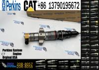 China Factory Price 238-8091 241-3238 241-3239 243-4503 20R-8057 20R-8058 Injector 1 Piece MOQ 6 Month Warranty for sale