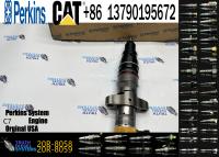 China C7 C9 Injector Nozzle for 241-3239 243-4502 20R-8057 243-4503 20R-8058 295-1410 20R-8059 295-1411 236-0957 10R-9002 245-3516 for sale