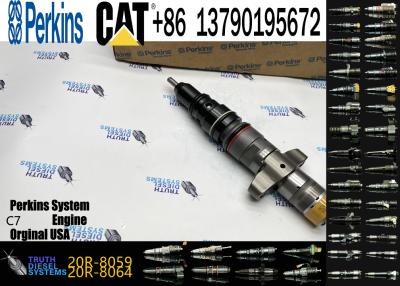 China C7 C9 Injector Nozzle for 241-3239 243-4502 20R-8057 243-4503 20R-8058 295-1410 20R-8059 295-1411 236-0957 10R-9002 245-3516 for sale
