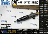 China C7 C9 Injector Nozzle for 241-3239 243-4502 20R-8057 243-4503 20R-8058 295-1410 20R-8059 295-1411 236-0957 10R-9002 245-3516 for sale