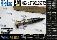 China Excavator C7 HEUI Injector 557-7627 241-3239 241-3238 238-8091 20R-9079 20R-8066 263-8218 387-9427 for sale