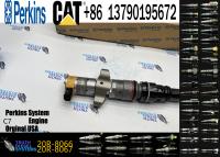 China Excavator C7 HEUI Injector 557-7627 241-3239 241-3238 238-8091 20R-9079 20R-8066 263-8218 387-9427 for sale