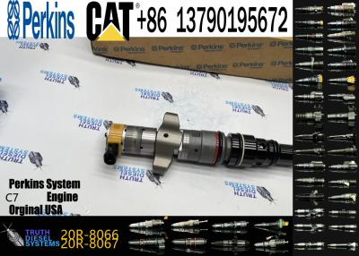China Excavator C7 HEUI Injector 557-7627 241-3239 241-3238 238-8091 20R-9079 20R-8066 263-8218 387-9427 for sale