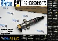 China Excavator C7 HEUI Injector 557-7627 241-3239 241-3238 238-8091 20R-9079 20R-8066 263-8218 387-9427 for sale