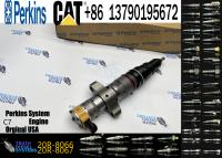 China Excavator C7 HEUI Injector 557-7627 241-3239 241-3238 238-8091 20R-9079 20R-8066 263-8218 387-9427 for sale