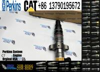 China Excavator C7 HEUI Injector 557-7627 241-3239 241-3238 238-8091 20R-9079 20R-8066 263-8218 387-9427 for sale