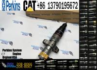 China Excavator C7 HEUI Injector 557-7627 241-3239 241-3238 238-8091 20R-9079 20R-8066 263-8218 387-9427 for sale