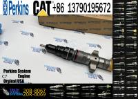 China Diesel Common Rail Injector 387-9427 387-9430 20R-8057 387-9441 20R-8067 20R-9079 20R-8066 10R-4761 10R-4762 10R-4763 10R-7225 for sale