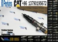 China Diesel Common Rail Injector 387-9427 387-9430 20R-8057 387-9441 20R-8067 20R-9079 20R-8066 10R-4761 10R-4762 10R-4763 10R-7225 for sale