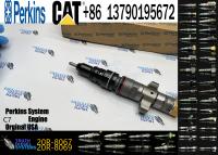 China Diesel Common Rail Injector 387-9427 387-9430 20R-8057 387-9441 20R-8067 20R-9079 20R-8066 10R-4761 10R-4762 10R-4763 10R-7225 for sale