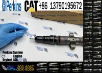 China Diesel Common Rail Injector 387-9427 387-9430 20R-8057 387-9441 20R-8067 20R-9079 20R-8066 10R-4761 10R-4762 10R-4763 10R-7225 for sale