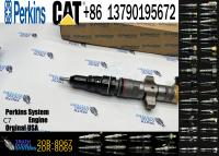 China Diesel Common Rail Injector 387-9427 387-9430 20R-8057 387-9441 20R-8067 20R-9079 20R-8066 10R-4761 10R-4762 10R-4763 10R-7225 for sale