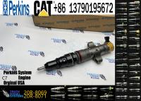 China 573-4231 20R-8069 20R-8846 Engine Fuel Injector Compatible with Engine C9 | Excavator Repair Tools | High Quality | Durable | for sale