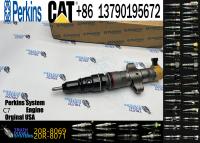 China 573-4231 20R-8069 20R-8846 Engine Fuel Injector Compatible with Engine C9 | Excavator Repair Tools | High Quality | Durable | for sale