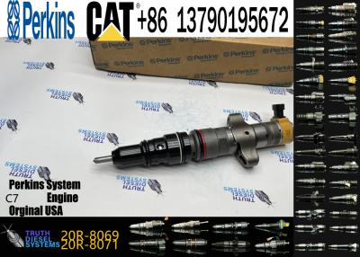 China 573-4231 20R-8069 20R-8846 Engine Fuel Injector Compatible with Engine C9 | Excavator Repair Tools | High Quality | Durable | for sale