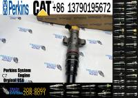 China 573-4231 20R-8069 20R-8846 Engine Fuel Injector Compatible with Engine C9 | Excavator Repair Tools | High Quality | Durable | for sale
