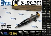 China 573-4231 20R-8069 20R-8846 Engine Fuel Injector Compatible with Engine C9 | Excavator Repair Tools | High Quality | Durable | for sale