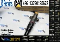 China 573-4231 20R-8069 20R-8846 Engine Fuel Injector Compatible with Engine C9 | Excavator Repair Tools | High Quality | Durable | for sale