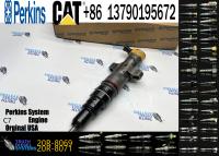 China 573-4231 20R-8069 20R-8846 Engine Fuel Injector Compatible with Engine C9 | Excavator Repair Tools | High Quality | Durable | for sale