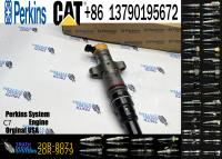 China Common Rail Fuel Injector 387-9426 3879426 328-2586 3282586 295-1412 2951412 20R-8071 Diesel Injector Nozzle for Ccaterpillar C7 for sale