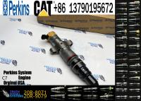 China Common Rail Fuel Injector 387-9426 3879426 328-2586 3282586 295-1412 2951412 20R-8071 Diesel Injector Nozzle for Ccaterpillar C7 for sale