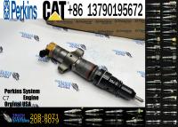 China Common Rail Fuel Injector 387-9426 3879426 328-2586 3282586 295-1412 2951412 20R-8071 Diesel Injector Nozzle for Ccaterpillar C7 for sale