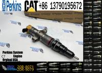 China Common Rail Fuel Injector 387-9426 3879426 328-2586 3282586 295-1412 2951412 20R-8071 Diesel Injector Nozzle for Ccaterpillar C7 for sale