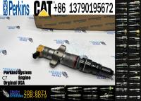 China Common Rail Fuel Injector 387-9426 3879426 328-2586 3282586 295-1412 2951412 20R-8071 Diesel Injector Nozzle for Ccaterpillar C7 for sale