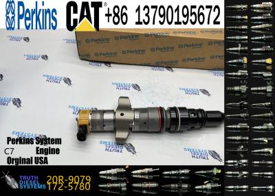 China New Engine Fuel Injector 557-7627 387-9427 20R-9079 10R7225 for C7 Engine 324D 325D 326D 328D 329D Excavator for sale
