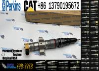 China New Engine Fuel Injector 557-7627 387-9427 20R-9079 10R7225 for C7 Engine 324D 325D 326D 328D 329D Excavator for sale