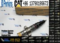 China New Engine Fuel Injector 557-7627 387-9427 20R-9079 10R7225 for C7 Engine 324D 325D 326D 328D 329D Excavator for sale