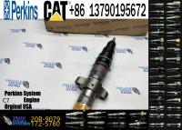 China New Engine Fuel Injector 557-7627 387-9427 20R-9079 10R7225 for C7 Engine 324D 325D 326D 328D 329D Excavator for sale