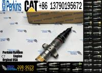 China New Engine Fuel Injector 557-7627 387-9427 20R-9079 10R7225 for C7 Engine 324D 325D 326D 328D 329D Excavator for sale