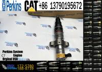 China Fuel Injector 254-4339 172-5780 328-2585 328-2573 254-4399 293-4071 268-1835 254-4340 for sale
