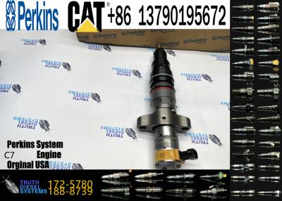 China Fuel Injector 254-4339 172-5780 328-2585 328-2573 254-4399 293-4071 268-1835 254-4340 for sale