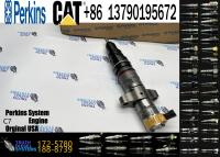 China Fuel Injector 254-4339 172-5780 328-2585 328-2573 254-4399 293-4071 268-1835 254-4340 for sale