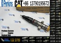 China Fuel Injector 254-4339 172-5780 328-2585 328-2573 254-4399 293-4071 268-1835 254-4340 for sale