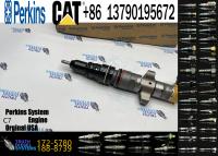 China Fuel Injector 254-4339 172-5780 328-2585 328-2573 254-4399 293-4071 268-1835 254-4340 for sale