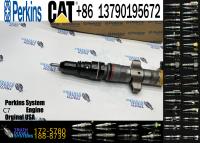 China Fuel Injector 254-4339 172-5780 328-2585 328-2573 254-4399 293-4071 268-1835 254-4340 for sale