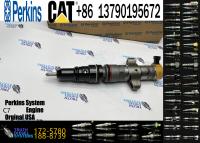 China Fuel Injector 254-4339 172-5780 328-2585 328-2573 254-4399 293-4071 268-1835 254-4340 for sale