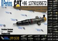 China 235 9649 188 8739 Auto Accessory Pmup Injection 235-9649 1888739 diesel Fuel Injector 188-8739 235-9649 for sale