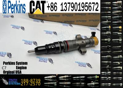 China 235 9649 188 8739 Auto Accessory Pmup Injection 235-9649 1888739 diesel Fuel Injector 188-8739 235-9649 for sale