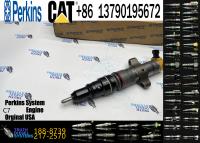 China 235 9649 188 8739 Auto Accessory Pmup Injection 235-9649 1888739 diesel Fuel Injector 188-8739 235-9649 for sale