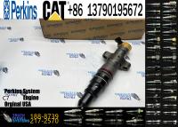 China 235 9649 188 8739 Auto Accessory Pmup Injection 235-9649 1888739 diesel Fuel Injector 188-8739 235-9649 for sale